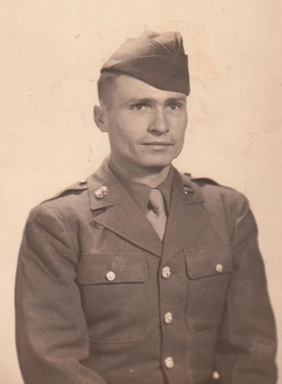 Veteran fought to defend country 72 years ago | County Life | yourgv.com