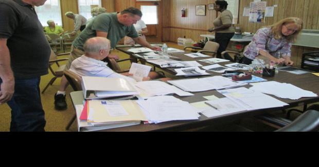 Preserving Virgilina history | County Life | yourgv.com