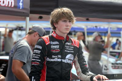 Rookies make their mark on season at South Boston Speedway | Racing ...