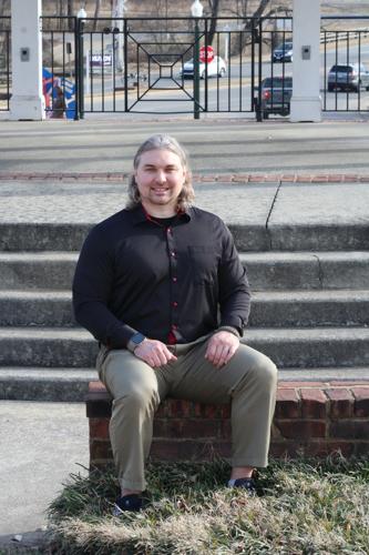 KNOW YOUR NEIGHBOR: Ryland Clark lives each day to fullest, gives back ...