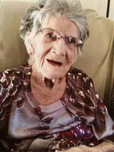 Frances Owen Thomas | Obituaries | yourgv.com