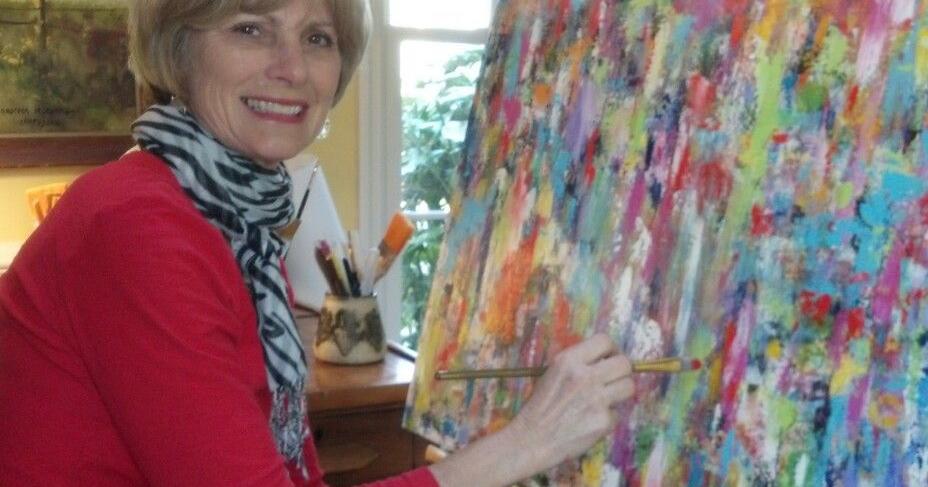 Open house to feature Betty Caldwell exhibit | A&E | yourgv.com