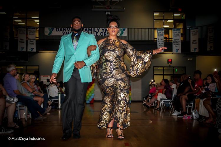 South Boston woman in modeling, fashion show spotlight | County Life ...