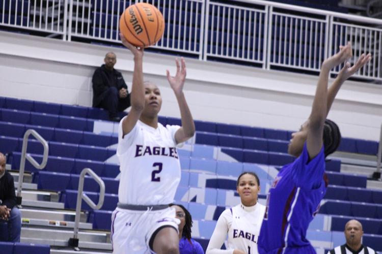 Prince Edward girls roll past Person County in opener | Prep Sports ...