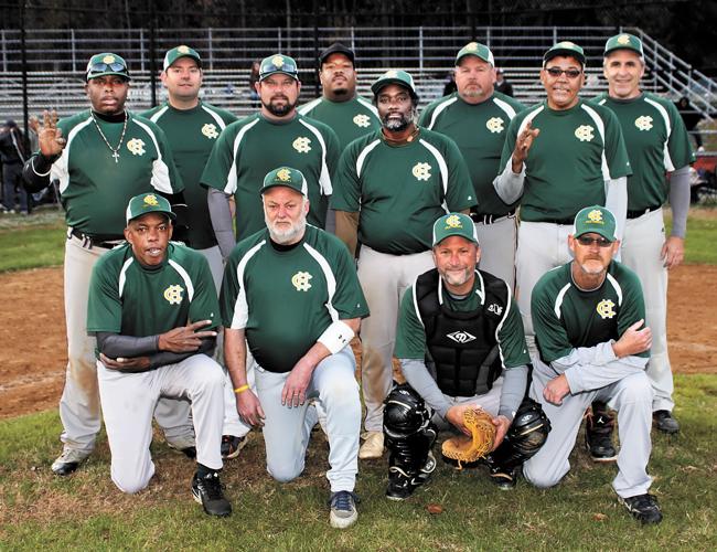 Old Timer’s championship game comes down to the final pitch | Prep ...