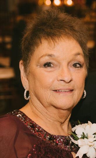 Lurlene Annette Riddle Ingram | Obituaries | yourgv.com