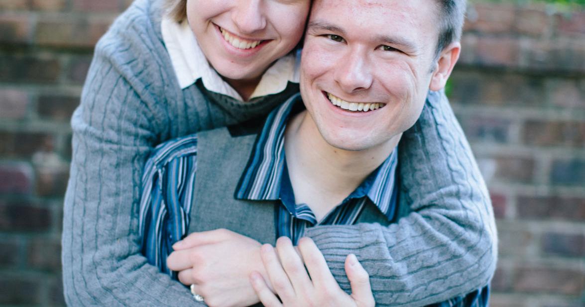 Mary Danielle Seward, Graham Keith Bryant plan August wedding | Society ...