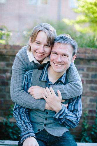 Mary Danielle Seward, Graham Keith Bryant plan August wedding | Society ...