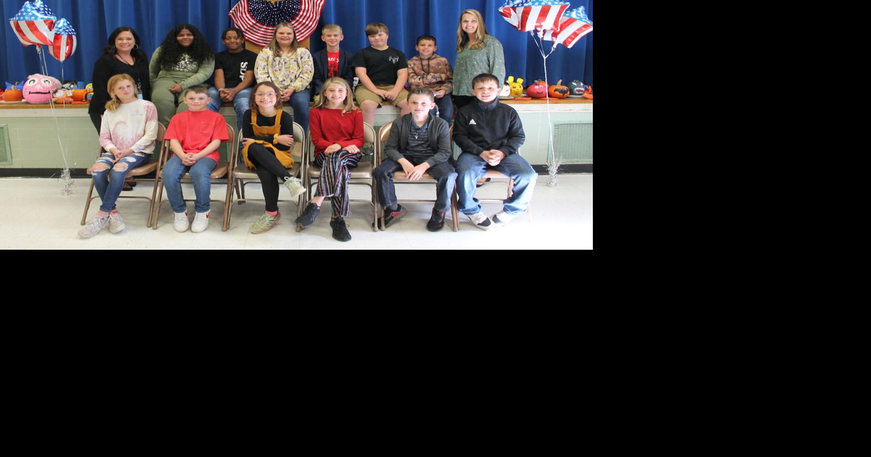 Meadville Elementary hosts election for SCA | Education | yourgv.com