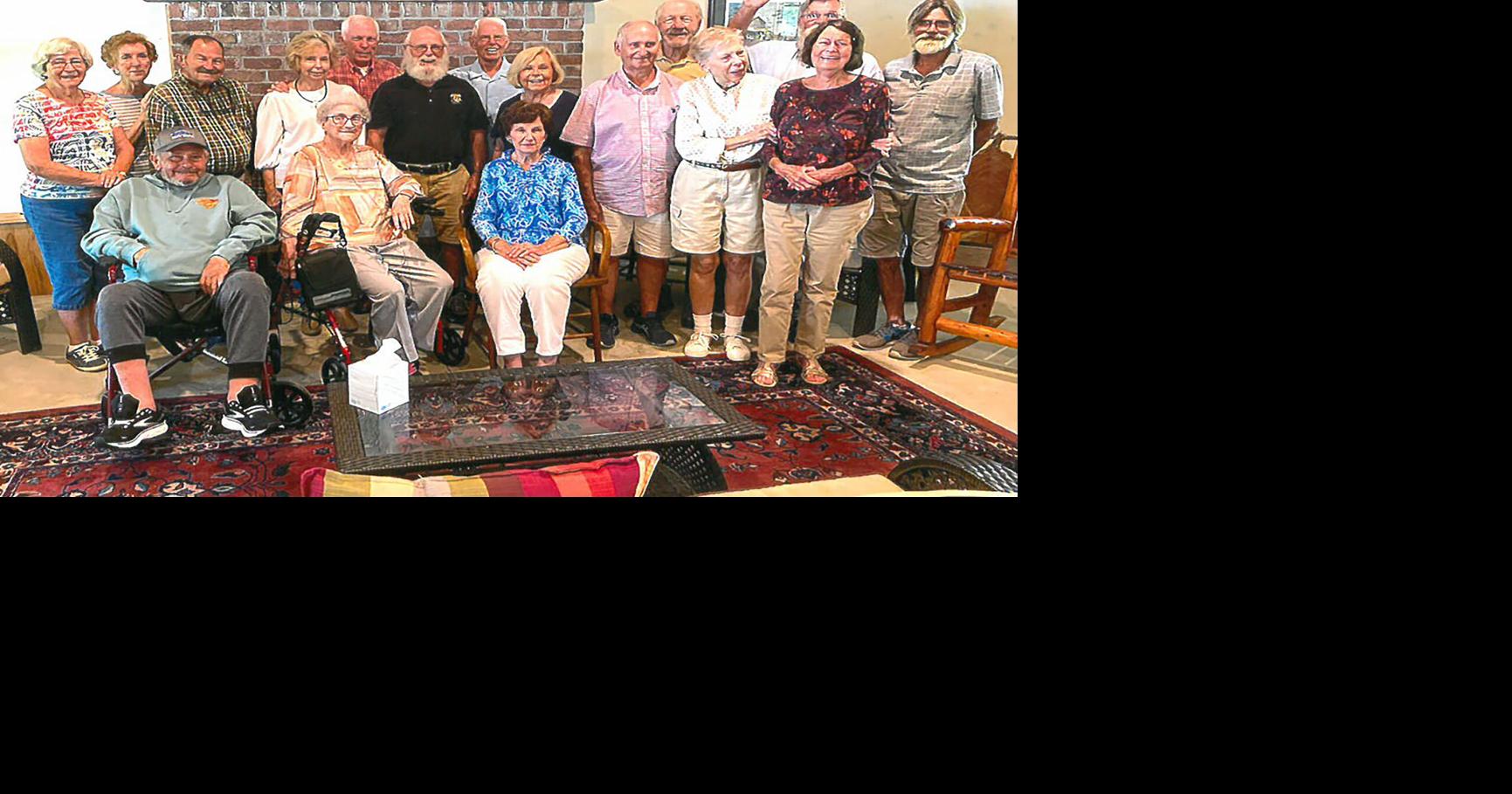 Lacks cousins gather in Clover | Society | yourgv.com