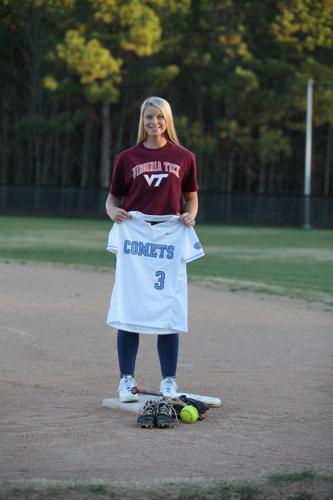 GRADUATION 2022: Trinity Martin reminisces on her senior year of high ...