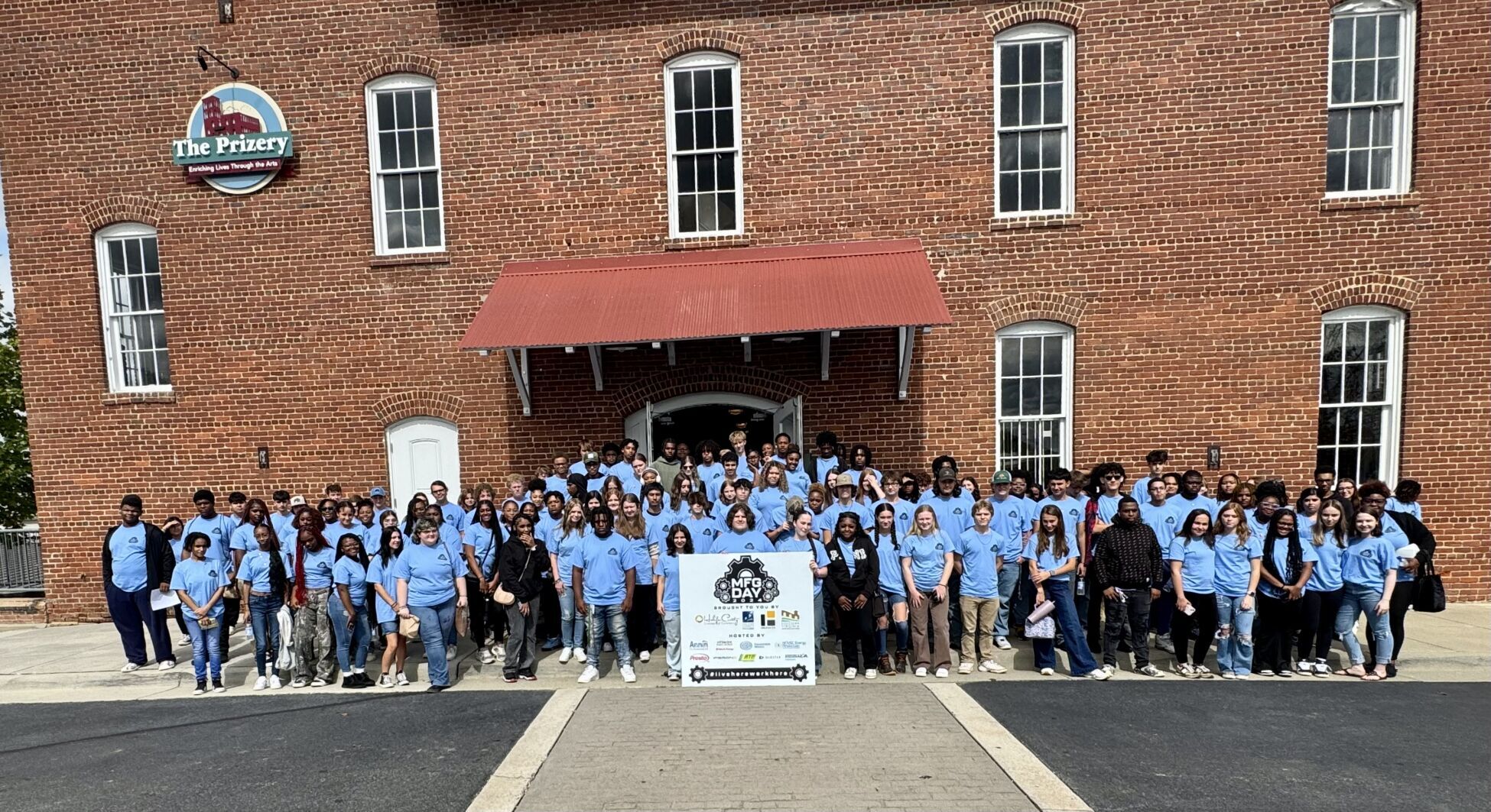 Halifax County opens doors to the future of industry | Local Business ...