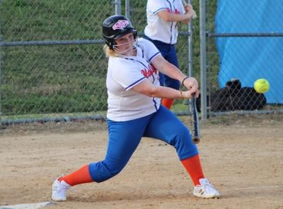 Lions girls cruise to win at Laurel Park | Prep Sports | yourgv.com