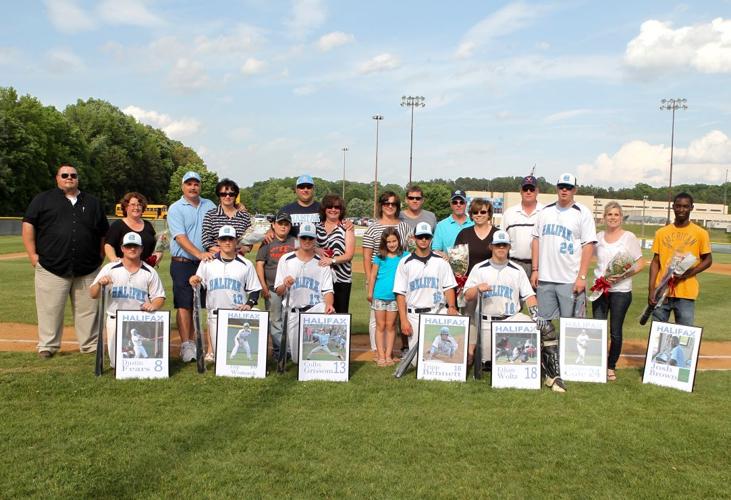 Comets diamonders shut out Magna Vista 3-0 in Senior Night game | Prep ...