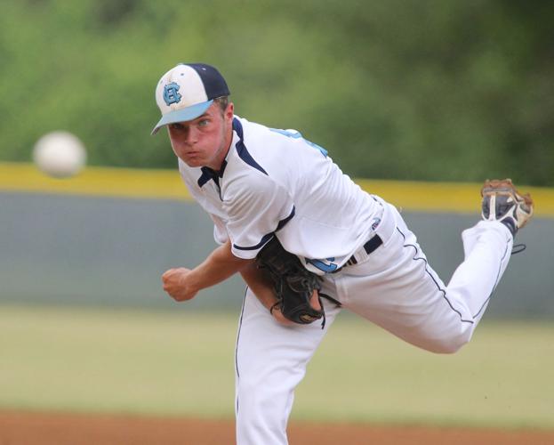 Comets give a punishing performance | Prep Sports | yourgv.com