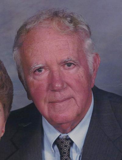 William Frank Moorefield Jr. | Obituaries | yourgv.com
