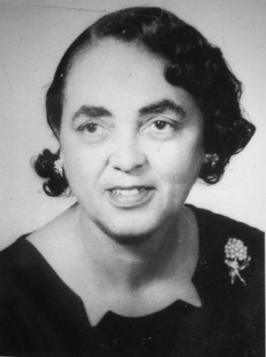 BLACK HISTORY MONTH HIGHLIGHT: Dollye Kent Ragland | Local News ...