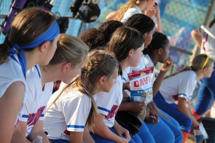 Torian drives in a game-high 4 runs in Lions’ rout | Prep Sports ...