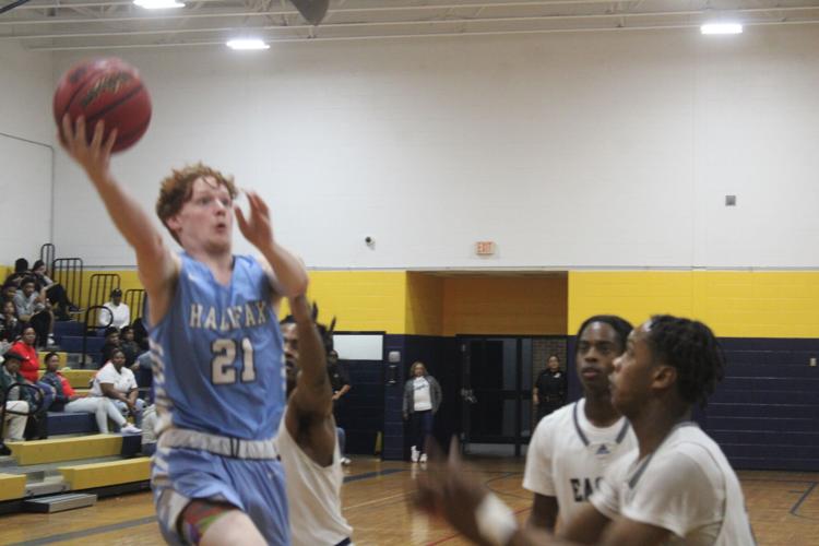 Comets fall to George Washington in district rivalry match | Prep ...