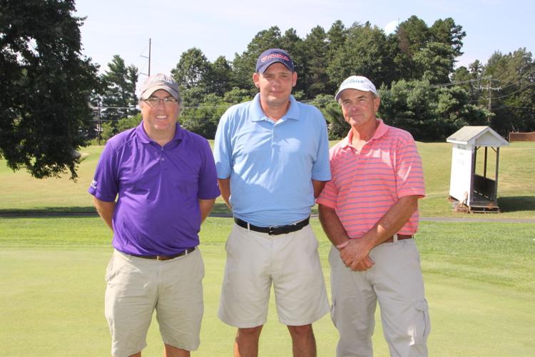 Clay, Murray claim wins | Local Sports | yourgv.com