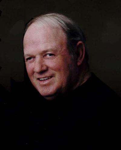 Earnest Wayne ‘Nookie’ Link | Obituaries | yourgv.com