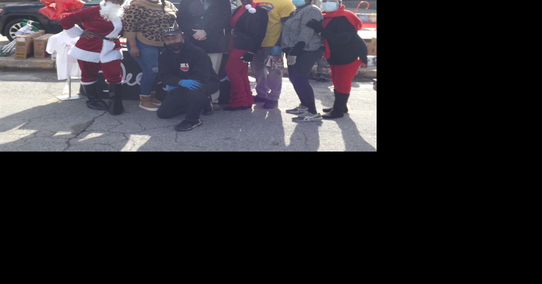 PHOTOS: Toy Parade | | yourgv.com