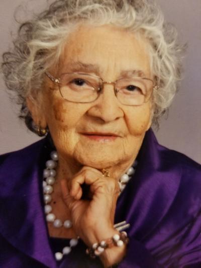 Viola Marie Chandler | Obituaries | yourgv.com