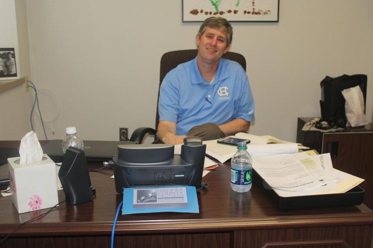 New superintendent focused on goals for upcoming school year ...