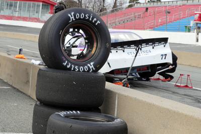 Late Model, Limited teams to race on new tire this season | Racing ...