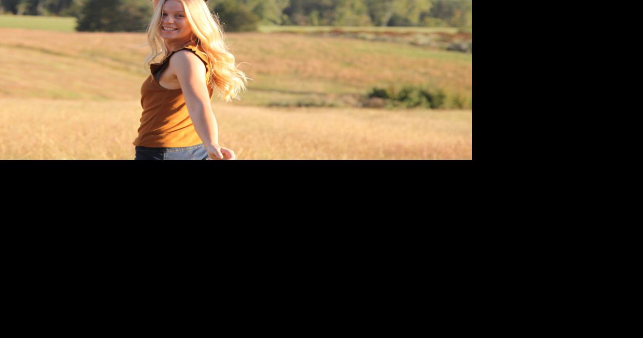 GRADUATION 2022: Trinity Martin reminisces on her senior year of high ...