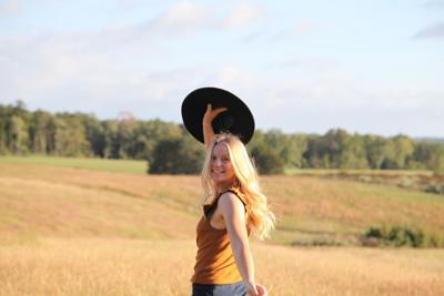 GRADUATION 2022: Trinity Martin reminisces on her senior year of high ...