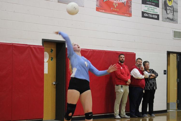 Duffer, Martin, Payne make splash in state statistical categories for ...