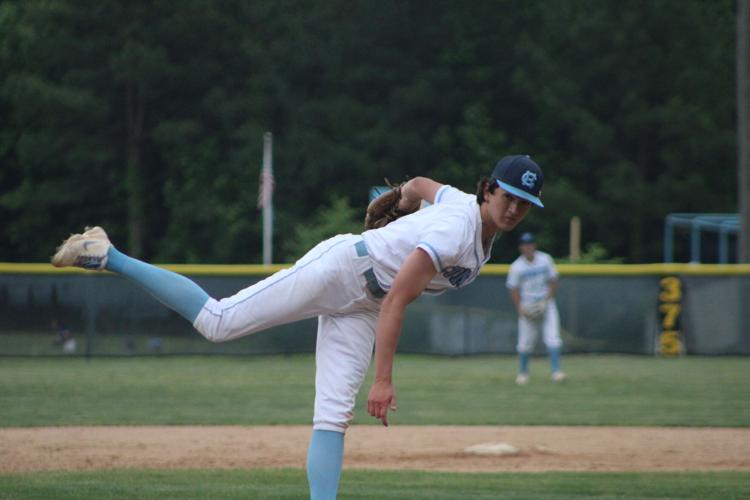 Comets drop heartbreaking contest to E.C. Glass in regional ...