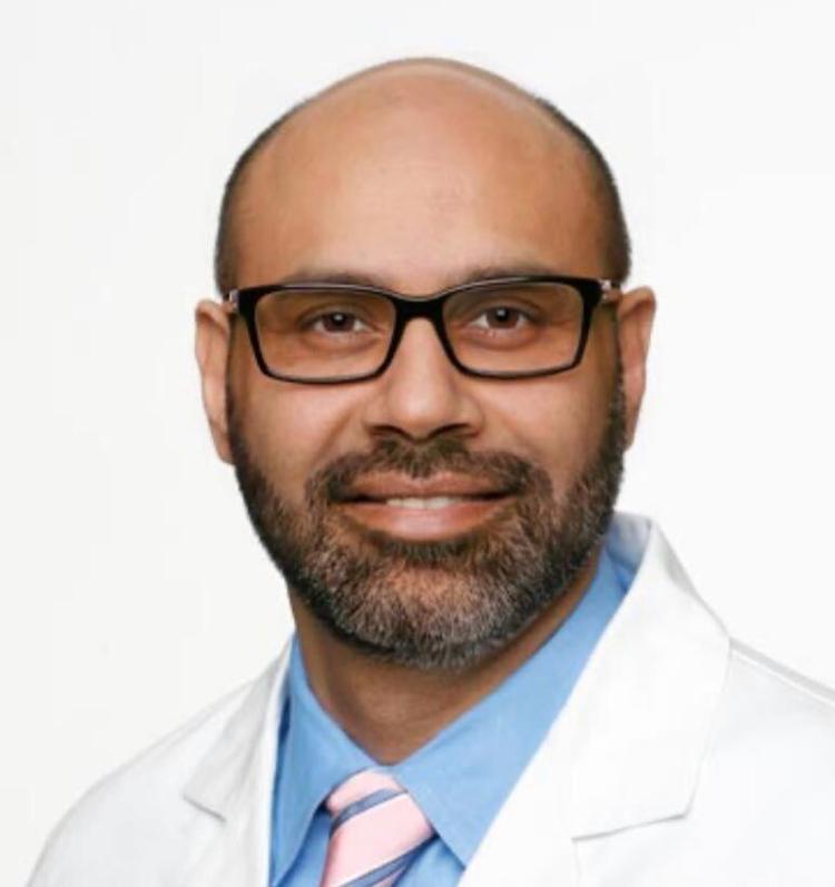 New doctor joins pulmonary group | County Life | yourgv.com