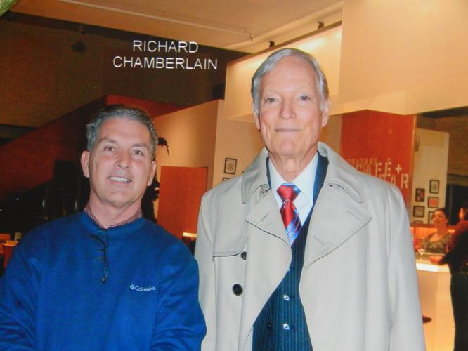 South Boston resident remembers the life of Richard Chamberlain | Local ...