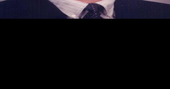 William Stephen ‘Steve’ Royster III | Obituaries | yourgv.com