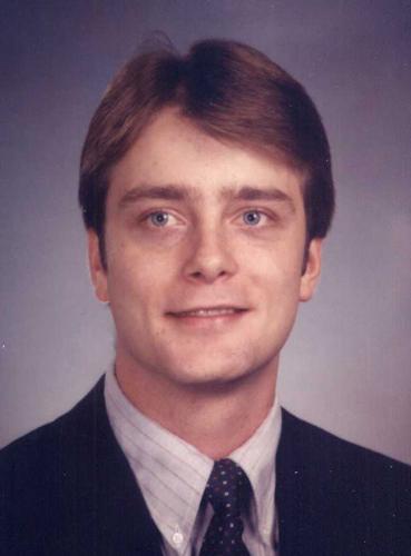 William Stephen ‘Steve’ Royster III | Obituaries | yourgv.com