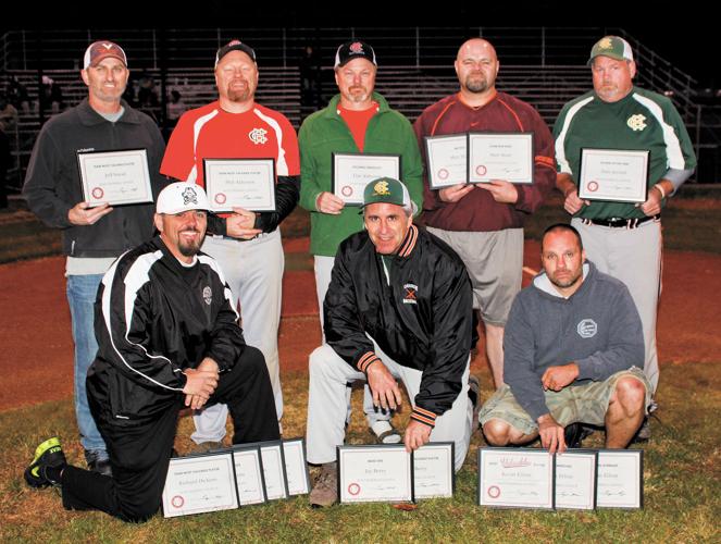 Old Timer’s championship game comes down to the final pitch | Prep ...
