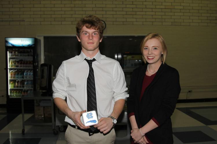 PHOTOS: HCHS Fall Sports Banquet | Featured | yourgv.com