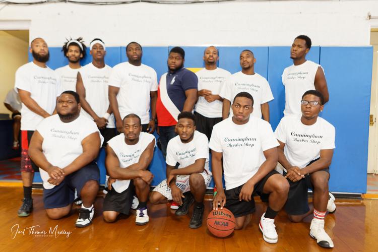 Executive Cuts wins Barber Shop Classic hoops tourney | Local Sports ...