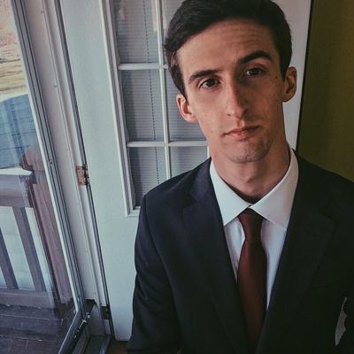 Zak Ford named youth pastor at Beth Car Baptist | Religion | yourgv.com