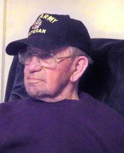 Caleb Stevens McCormick | Obituaries | yourgv.com