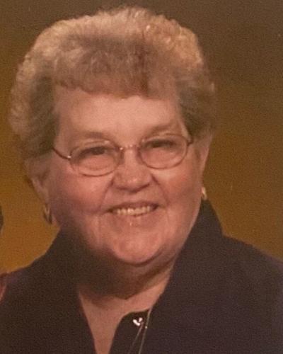 Maxine Seate Jackson | Obituaries | yourgv.com