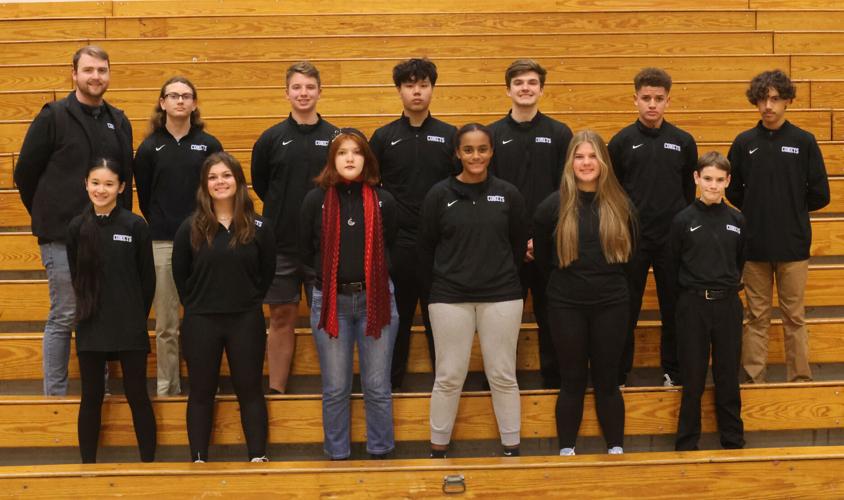 Halifax County High School scholastic bowl team captures win on the ...