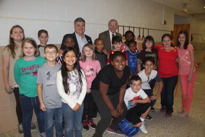 Legislators learn issues facing schools | Education | yourgv.com