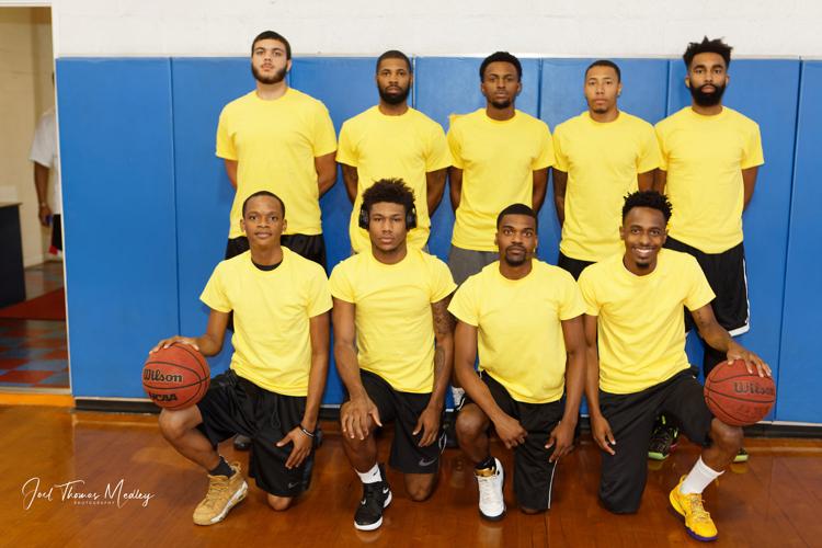 Executive Cuts wins Barber Shop Classic hoops tourney | Local Sports ...