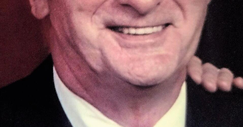 Alfred Lee Burkholder Sr. | Obituaries | yourgv.com