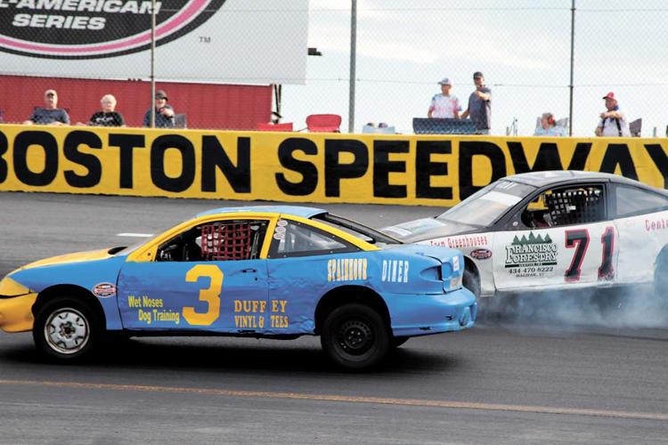 Two first-time winners emerge | Racing | yourgv.com