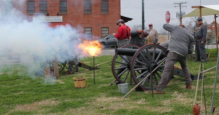 Showcasing artifacts of history, event expected to be largest yet ...