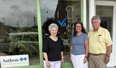 Innovative Insurance Group acquires Pulliam Insurance Company | Local ...